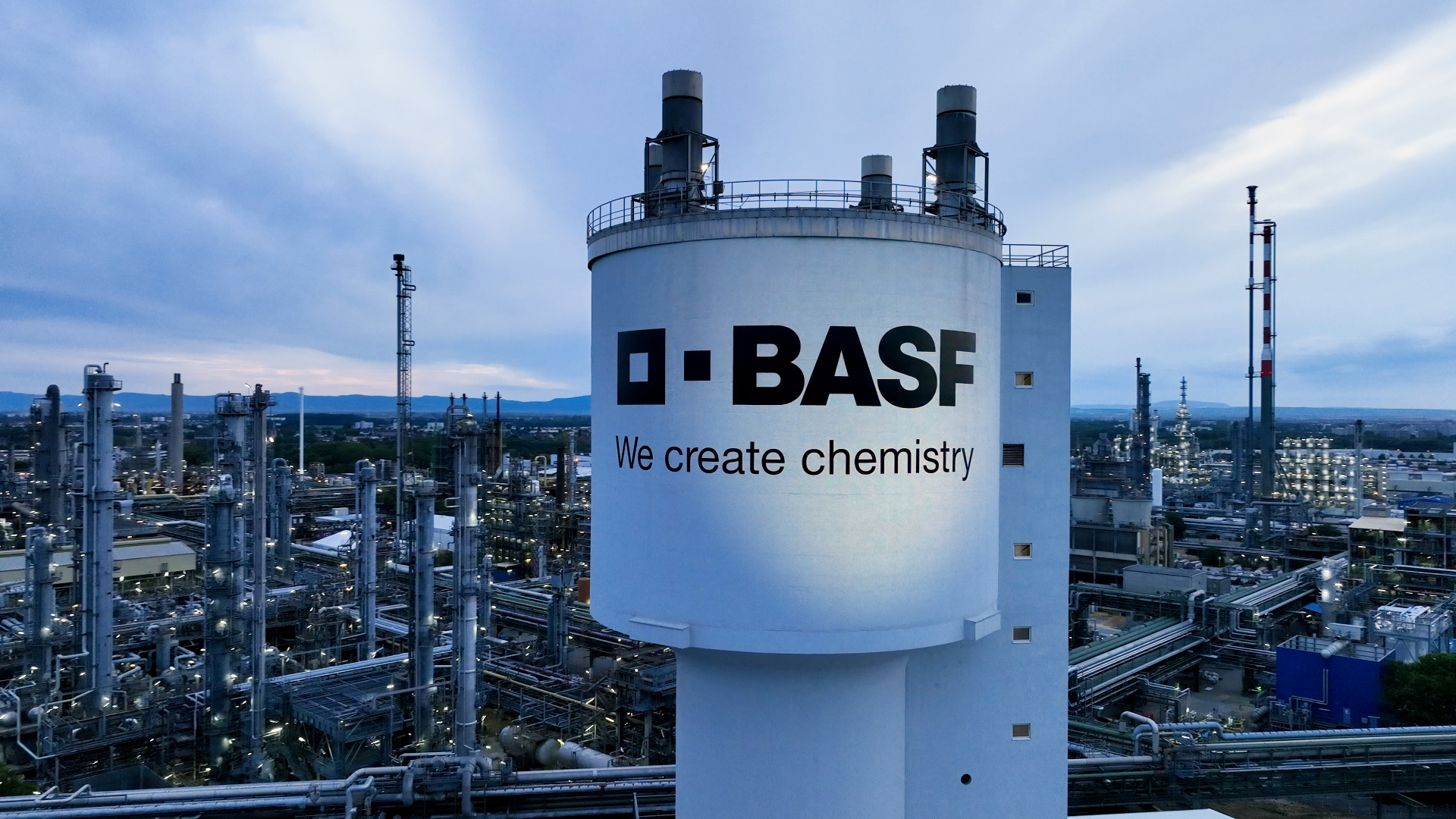 BASF sues Celanese, Clariant, Orbia, Westlake over ethylene price collusion | Plastics News